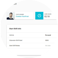 Features Overview | Pooper Scooper App | Sweep&Go