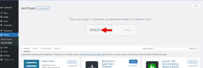 Sweep&Go Client Onboarding Plugin for WordPress - Sweep&Go