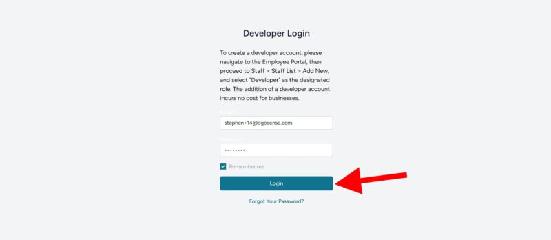 Sweepandgo Client Onboarding Plugin For Wordpress Sweepandgo