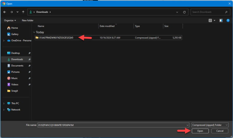 Sweep&Go Client Onboarding Plugin for WordPress - Sweep&Go