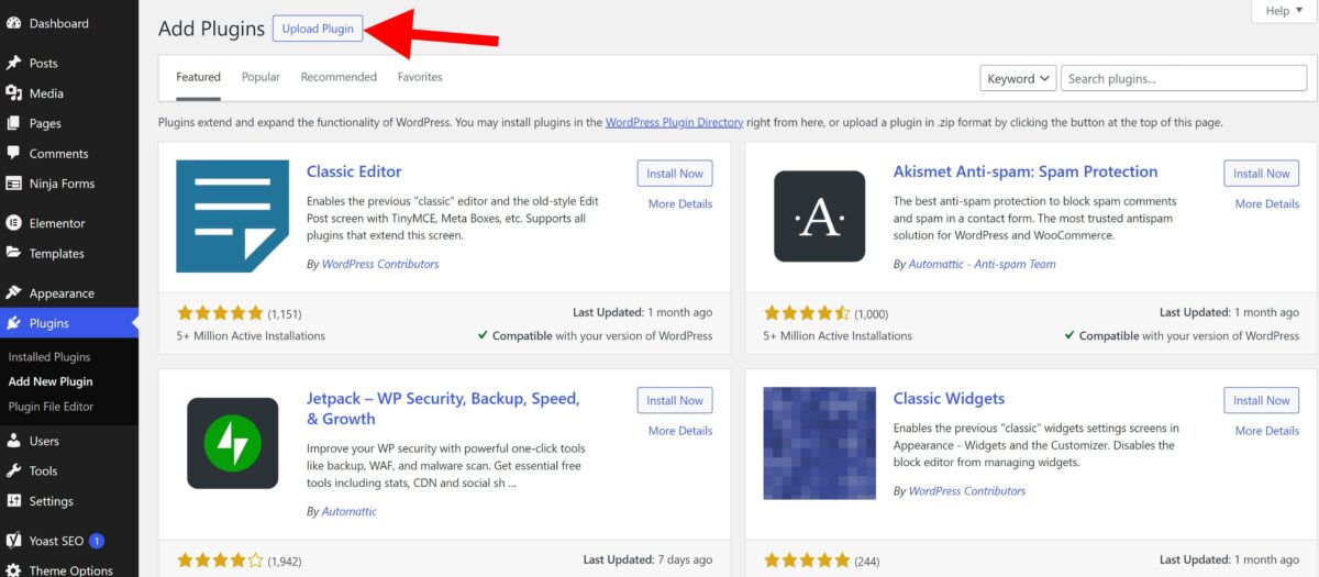 Sweep&Go Client Onboarding Plugin for WordPress - Sweep&Go