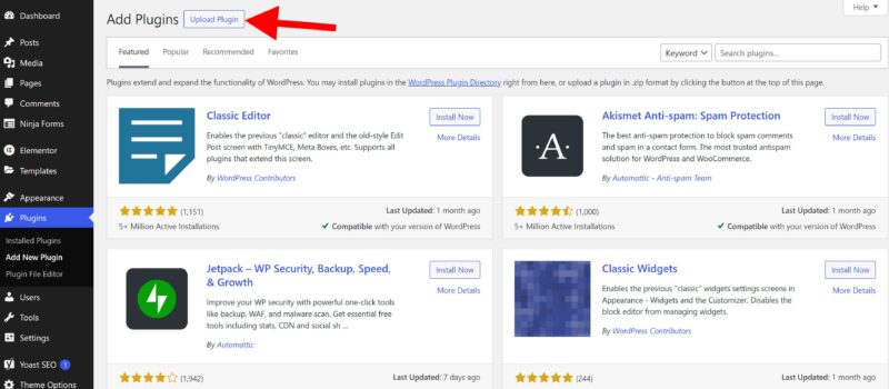 Sweep&Go Client Onboarding Plugin for WordPress - Sweep&Go