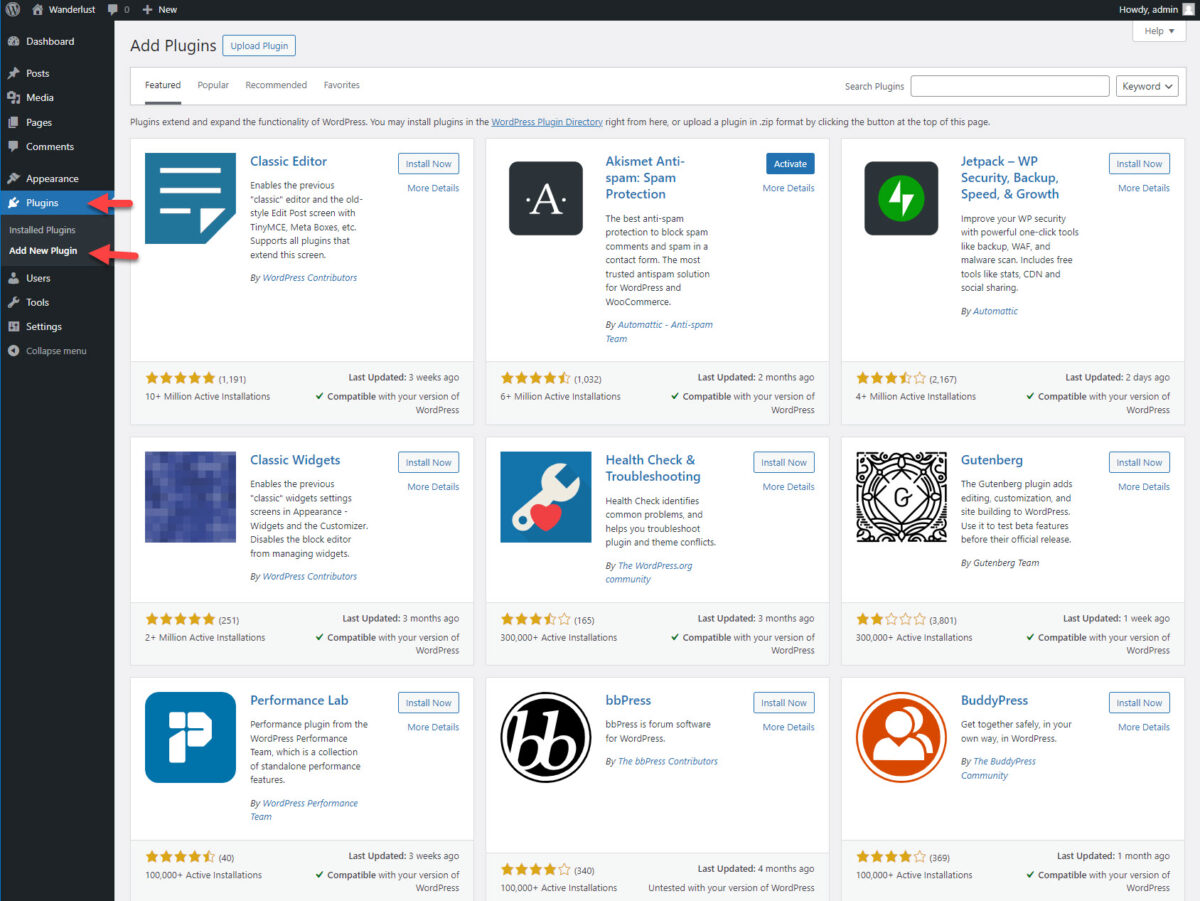Sweep&Go Client Onboarding Plugin for WordPress - Sweep&Go
